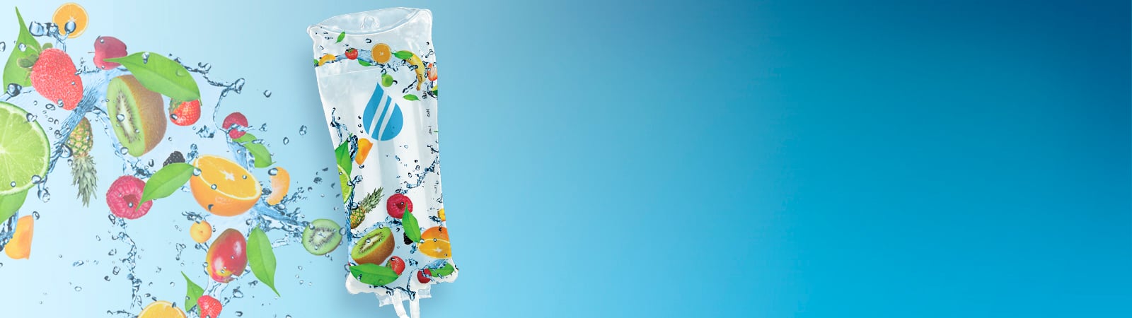 Nutrient IV Therapy Vitamin Infusion | Liquivida®
