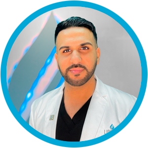 Bilal Sheikh PA-C | Anti-Aging Medicine & Hormone Optimization |Liquivida®