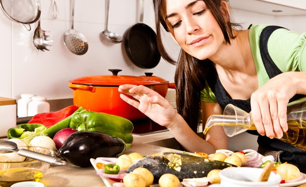 The Best Foods for Your Blood Type - Liquivida