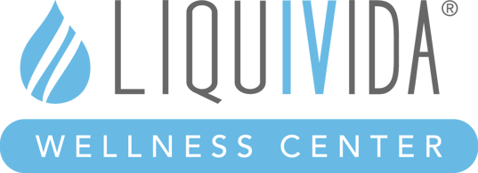 Liquivida Wellness Center Coral Springs - Home