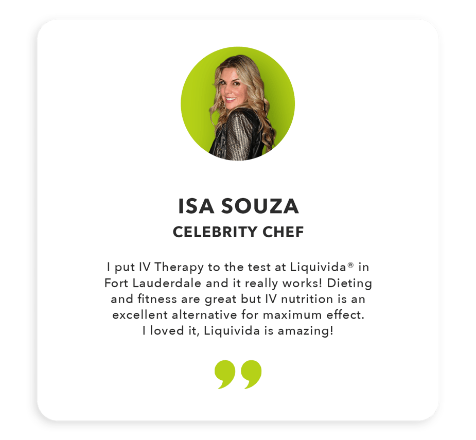 Liquivida Wellness Center Coral Springs - Home
