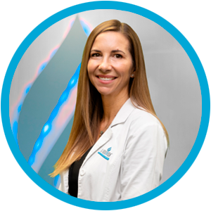 Meet Theresa Brunner: Aesthetic Specialist at Liquivida®