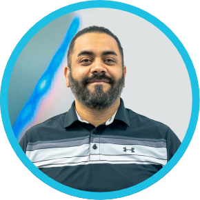 Michael Otero | Graphic Designer - Liquivida