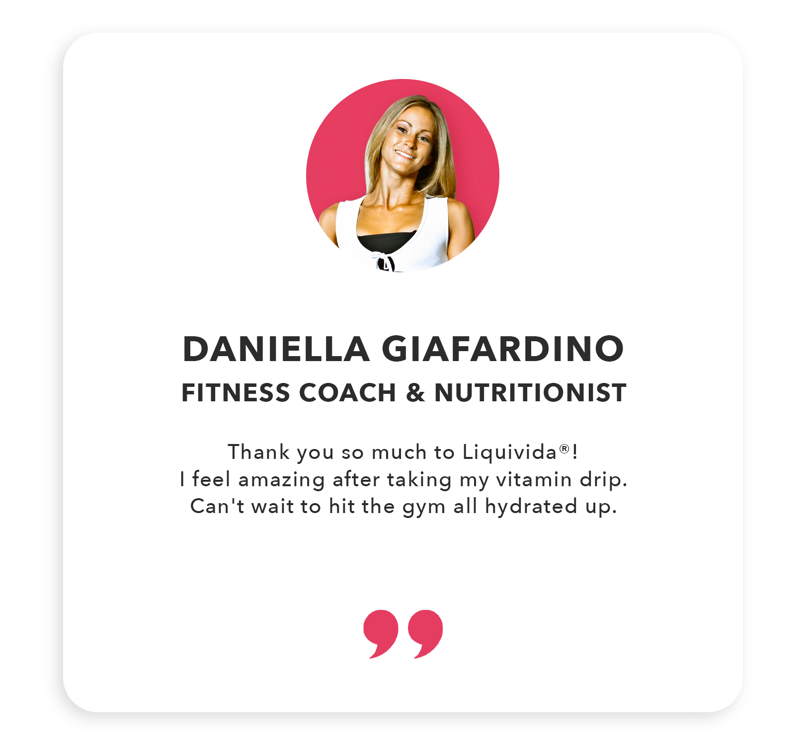 Get Nutrient and Vitamins IV Therapy | Liquivida